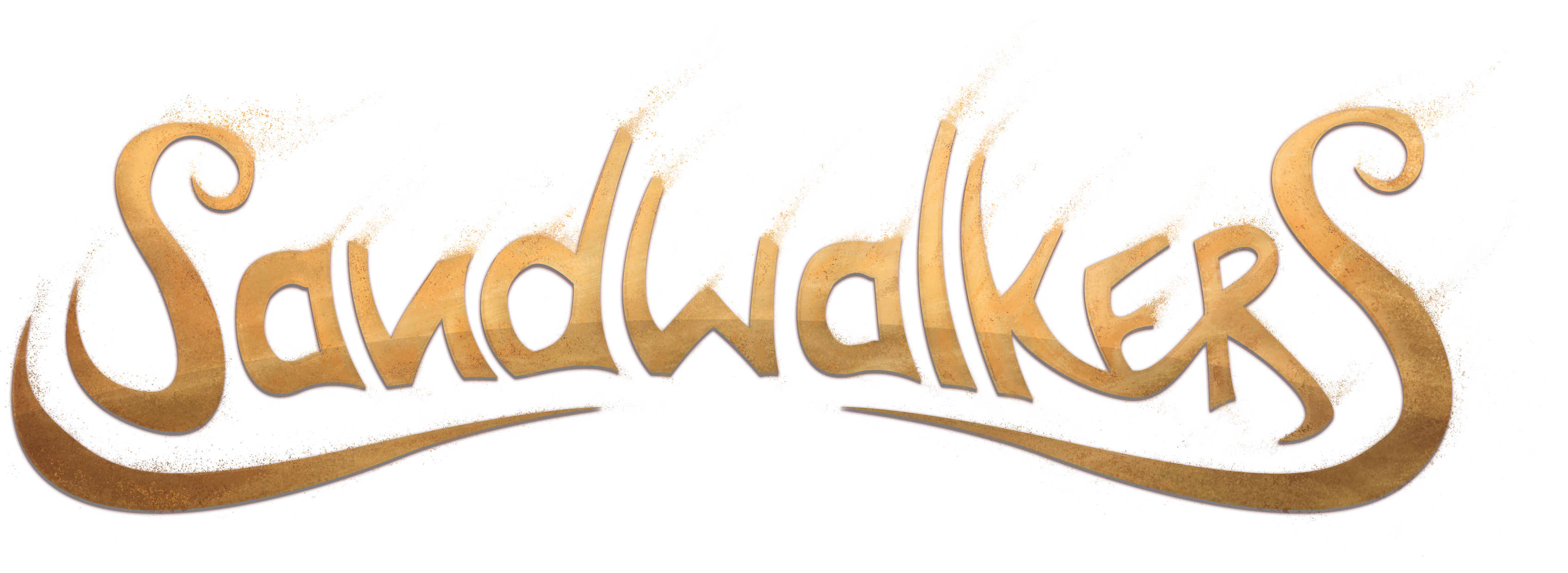 Logo for Sandwalkers by Khorosiv - SteamGridDB