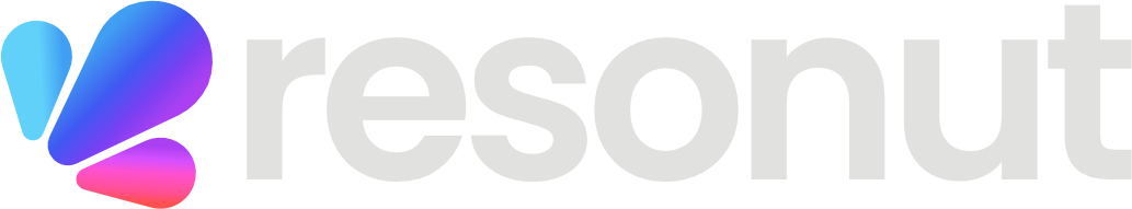 Logo for Resonite by Missciera - SteamGridDB