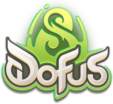 Logo for Dofus by AdriVenty - SteamGridDB