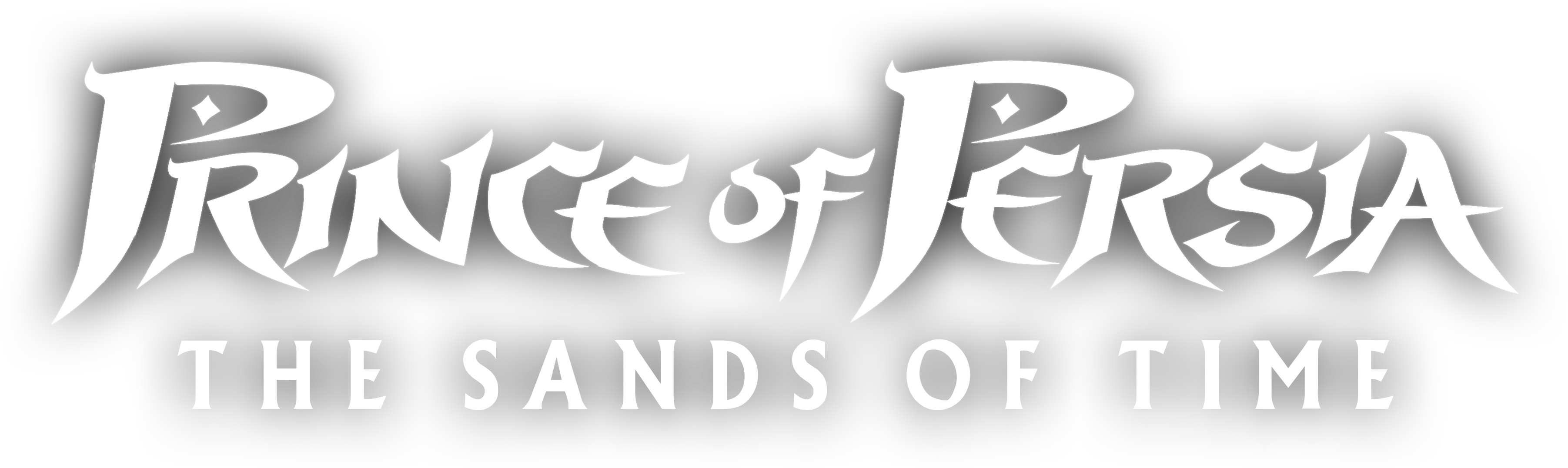 Prince Of Persia Logo