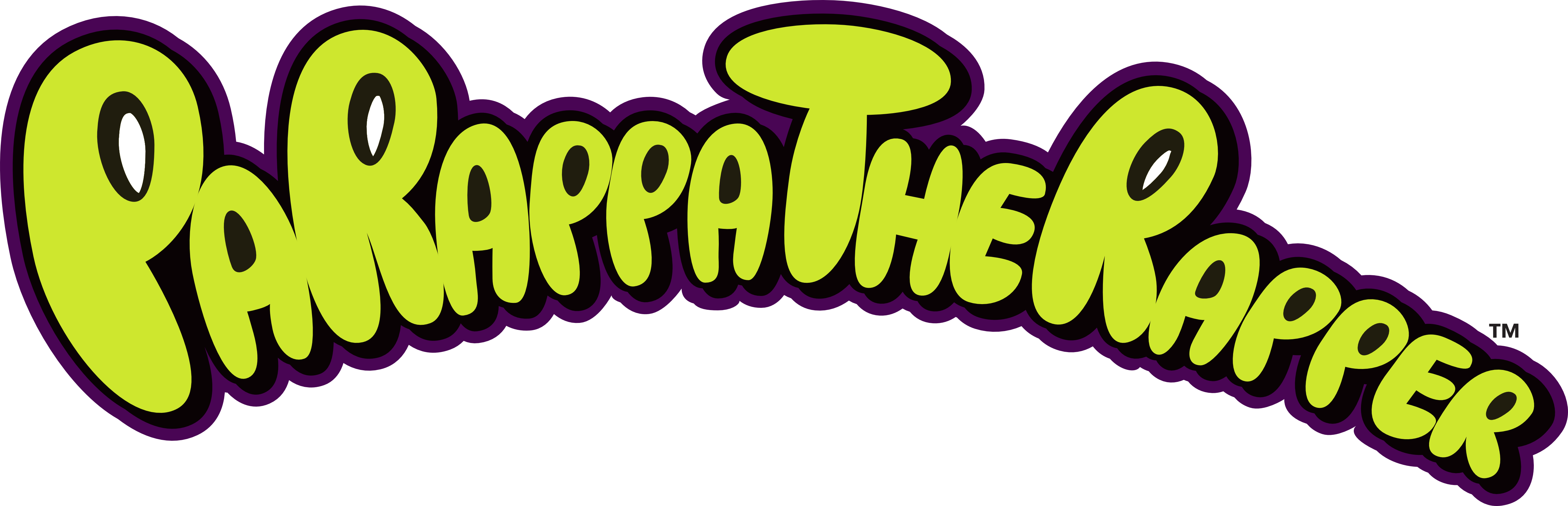 PaRappa the Rapper - SteamGridDB