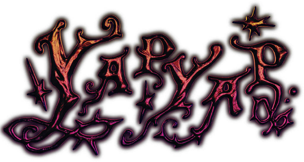Logo for YAPYAP by basemelon - SteamGridDB