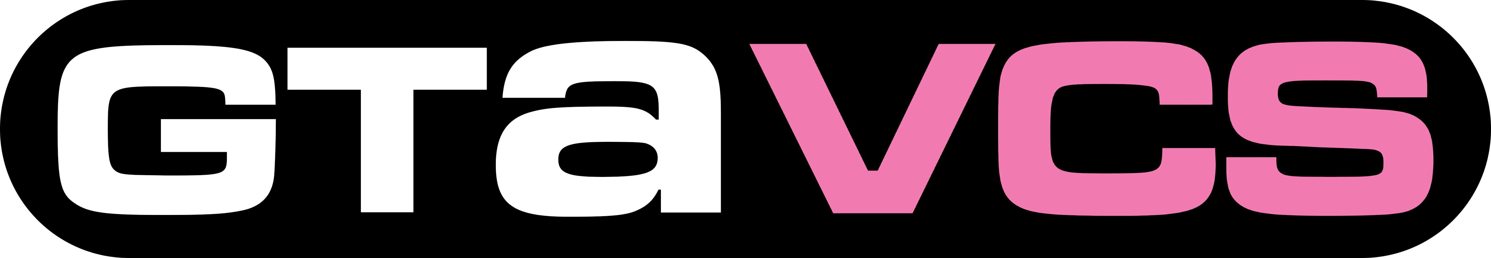 Logo for Grand Theft Auto: Vice City Stories by Viator_ - SteamGridDB