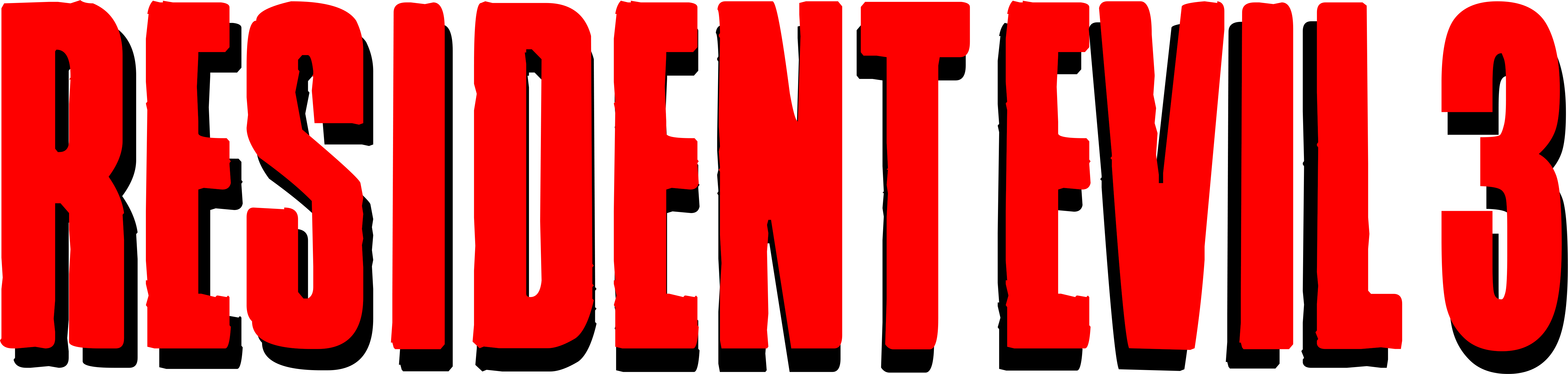 Resident Evil 3 (1999) - SteamGridDB