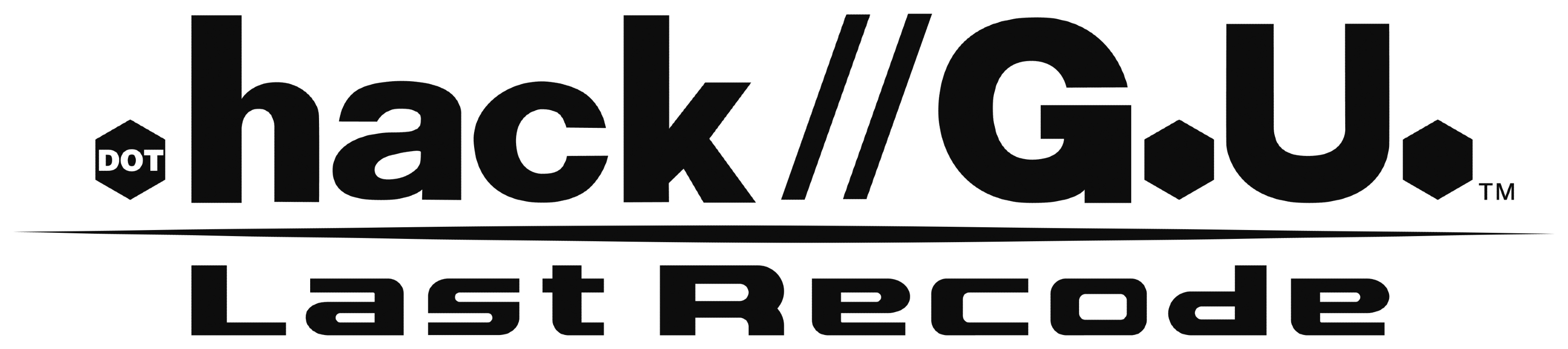 .hack//G.U. Last Recode - SteamGridDB