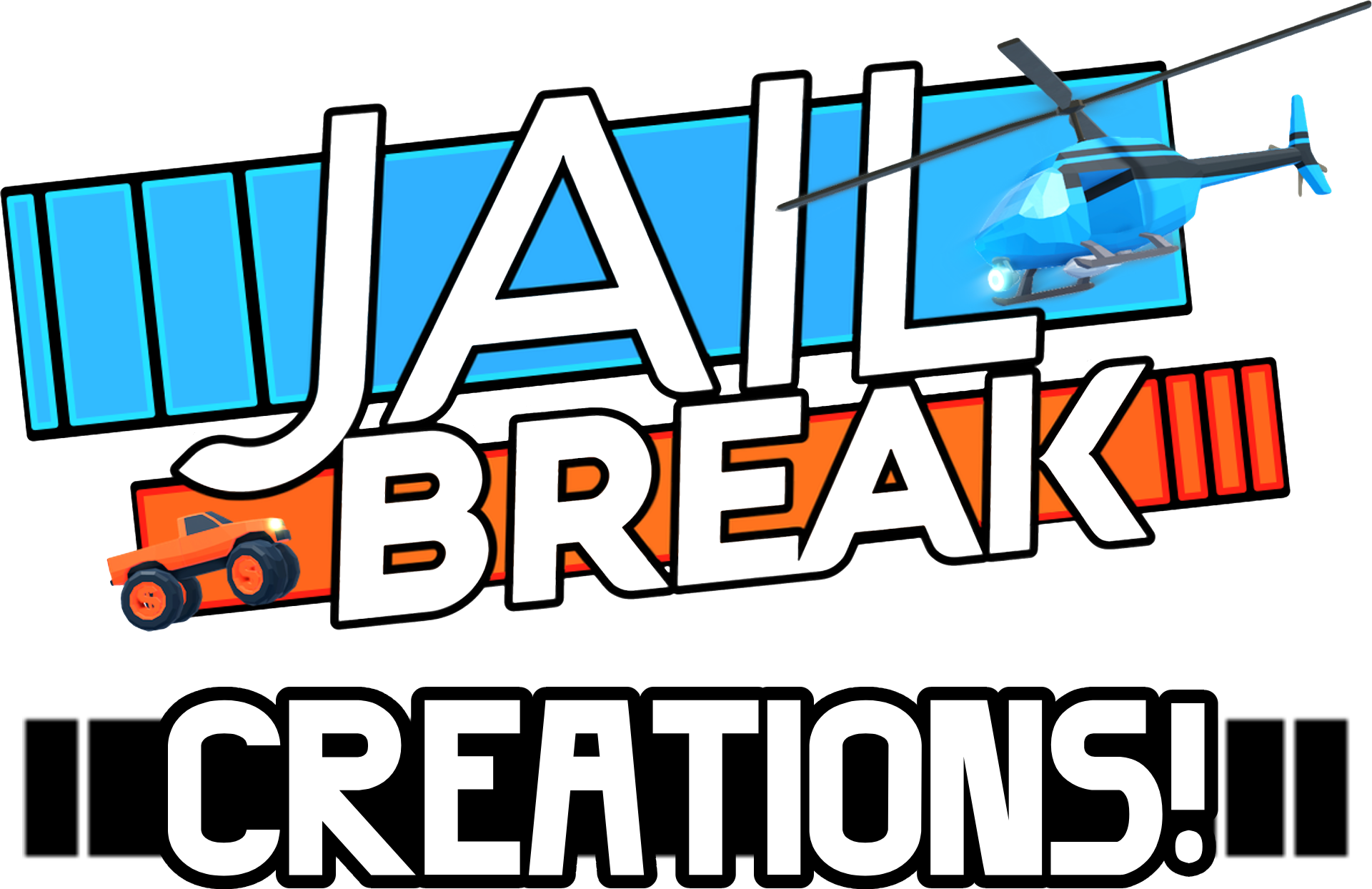 Logo for Jailbreak Creations (Roblox) by Mr. Vita - SteamGridDB