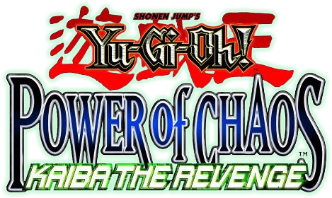 Yu-Gi-Oh! Power of Chaos Trilogy - SteamGridDB