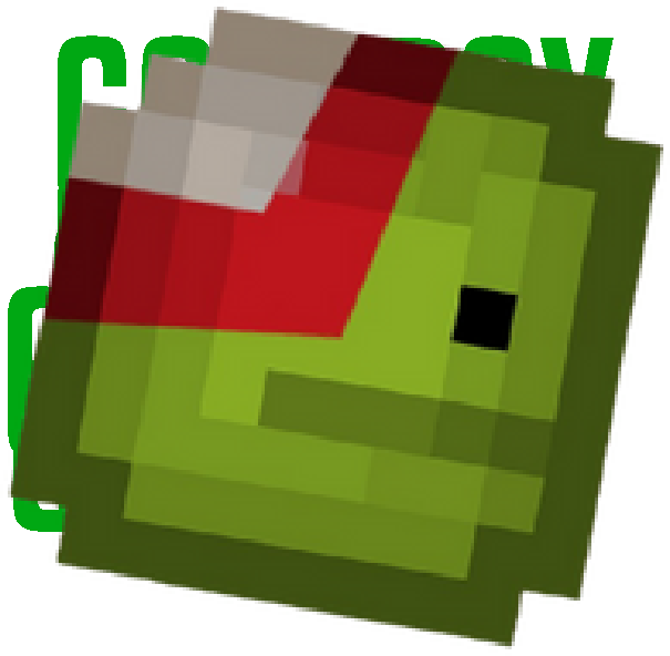 Logo for GoreBox by TickleBots - SteamGridDB