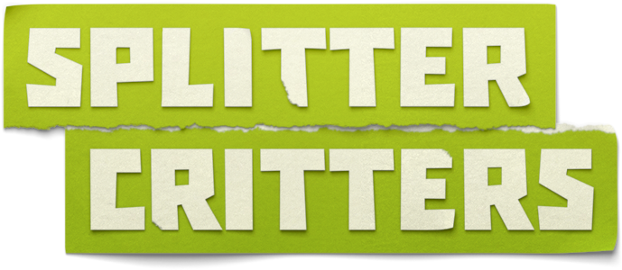 Splitter Critters - SteamGridDB