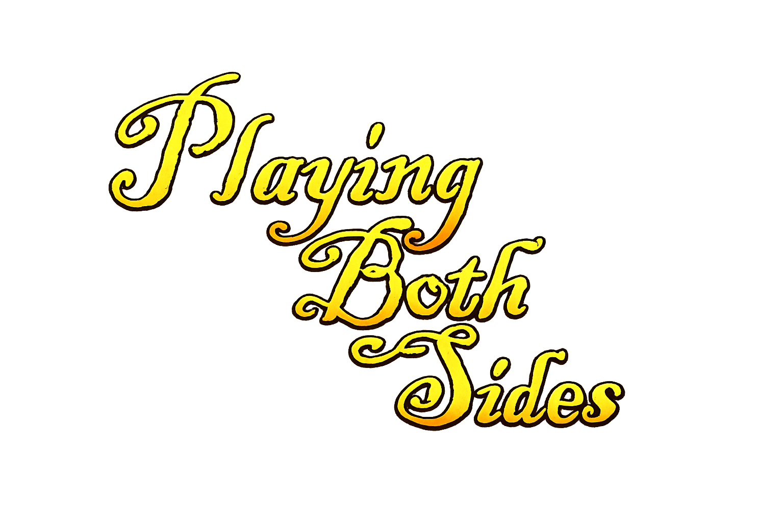 Playing Both Sides - SteamGridDB