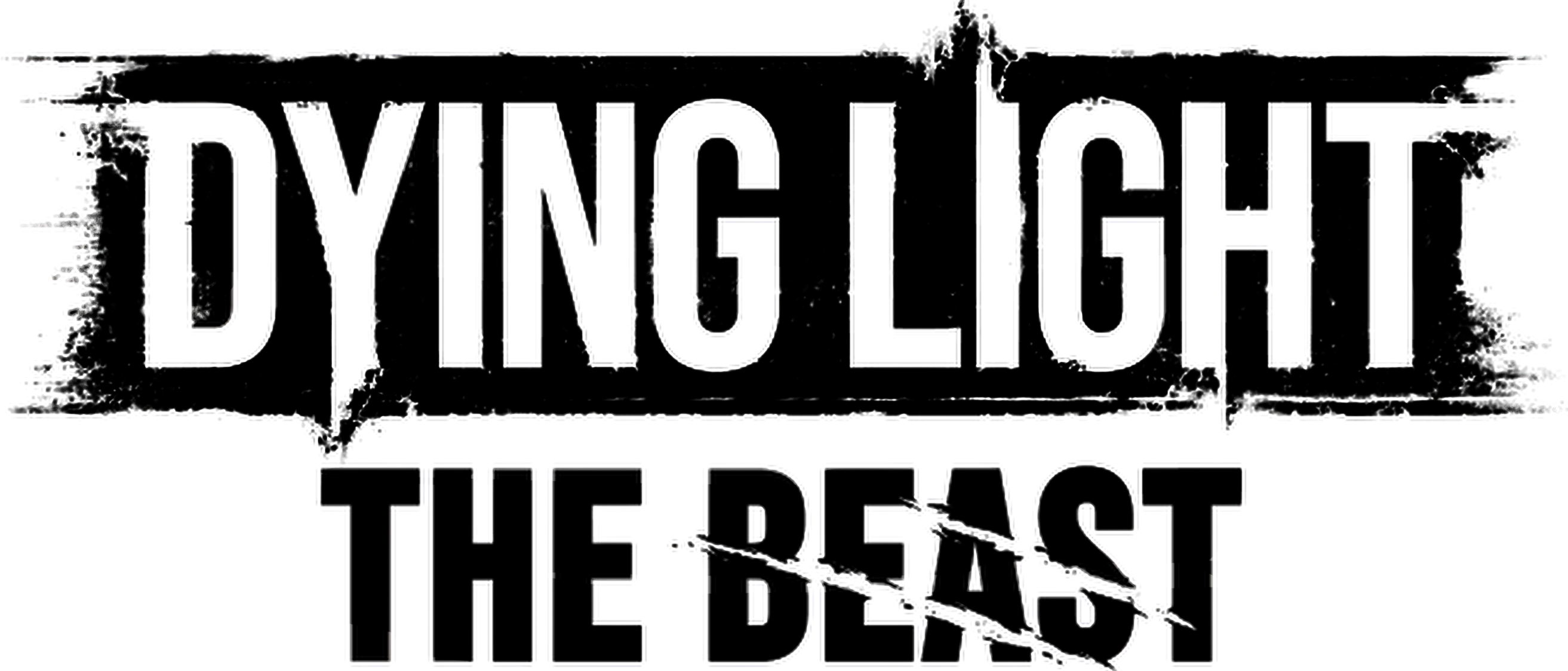 Logo for Dying Light: The Beast by BaturaET - SteamGridDB