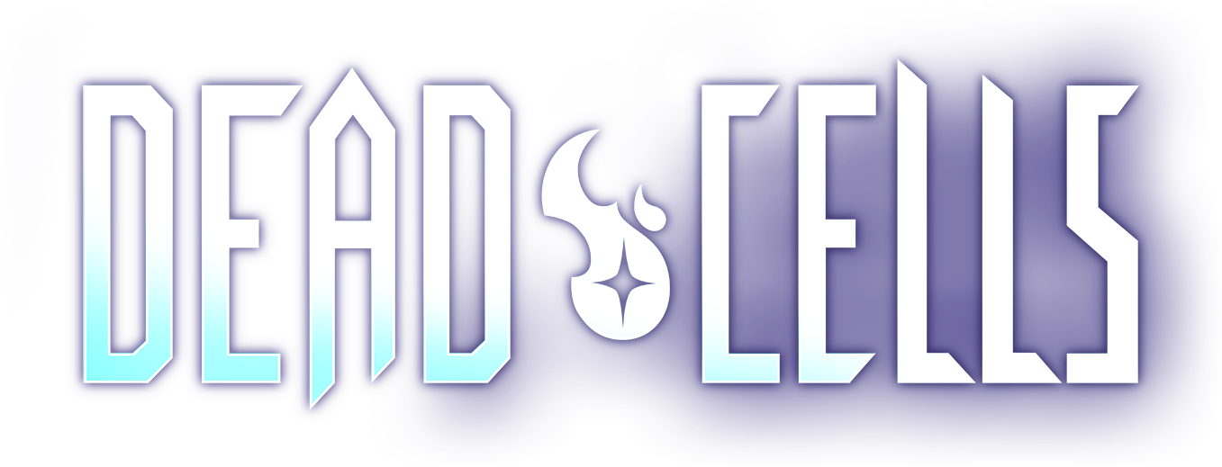 Dead Cell Logo