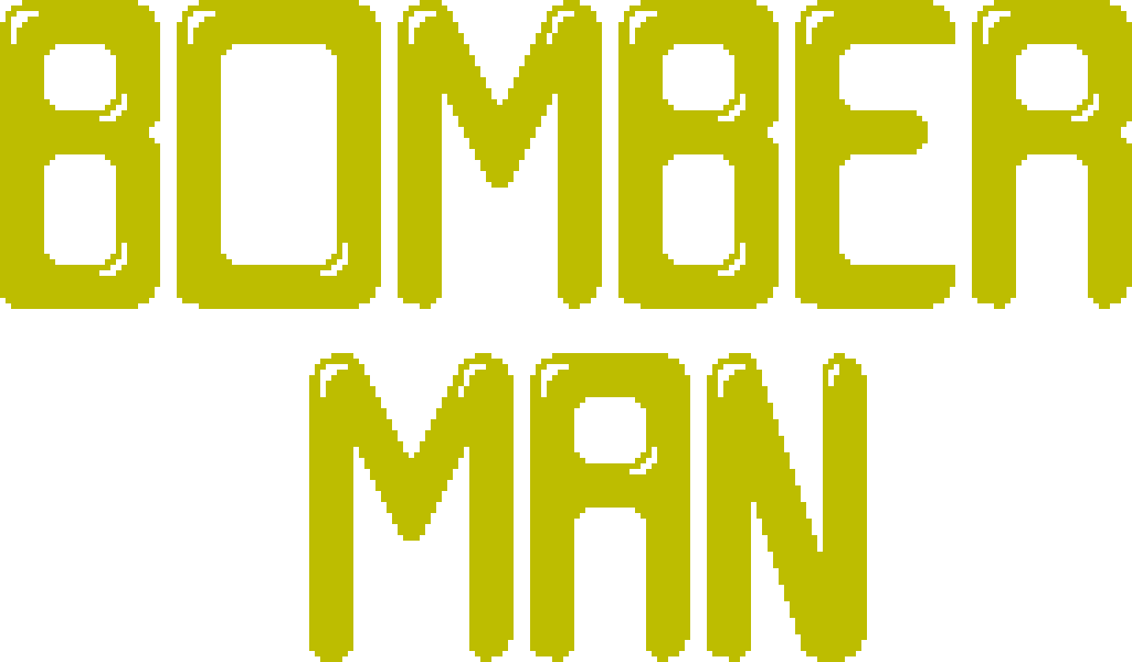 Bomberman - SteamGridDB
