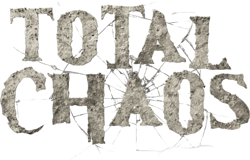 Total Chaos - SteamGridDB