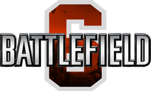 Battlefield Icon Battlefield 6 Logo