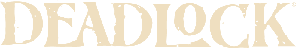 Logo for Deadlock by Spidermankini - SteamGridDB