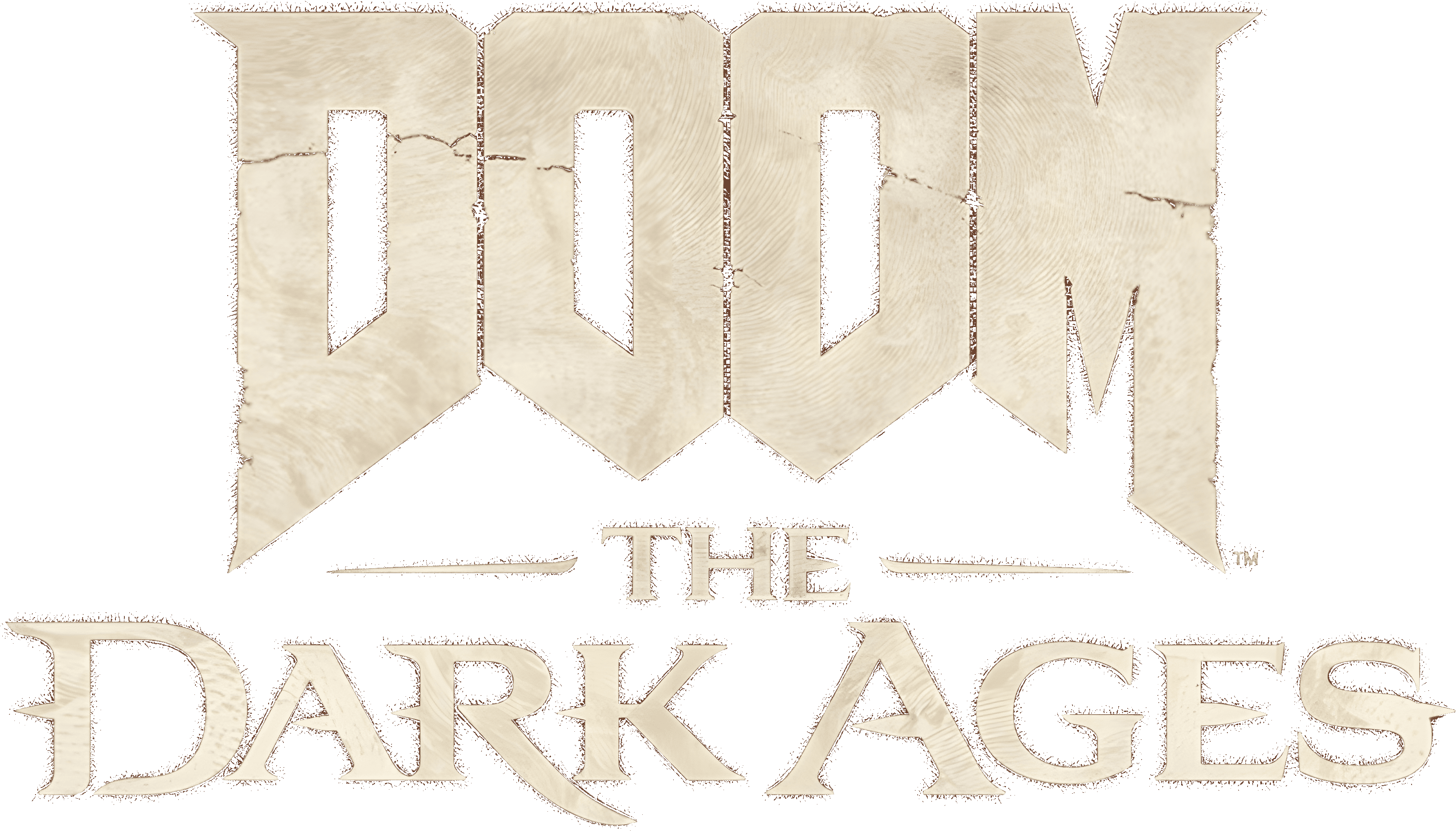 Logo for DOOM: The Dark Ages by Moohoo - SteamGridDB