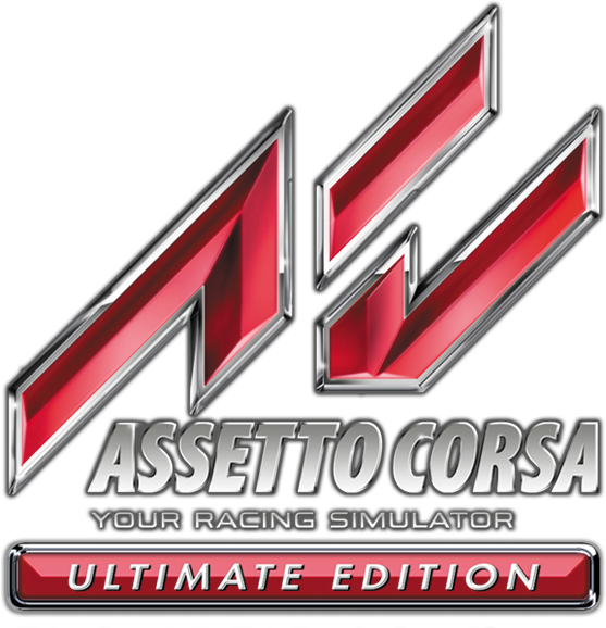Assetto Corsa Logo