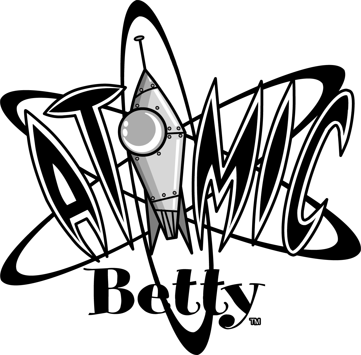Atomic Betty Logo