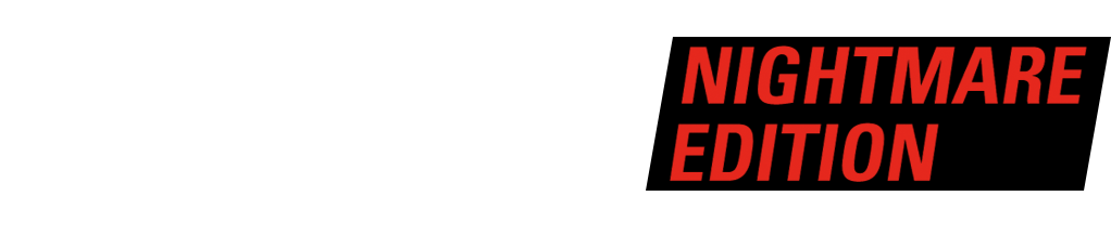 Logo for Killer is Dead by CluckenDip - SteamGridDB