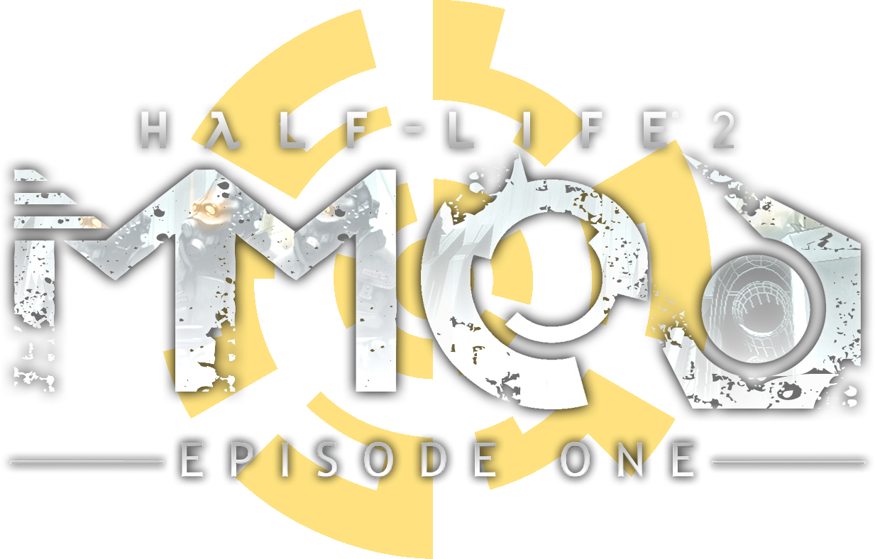 Half-Life MMod - SteamGridDB