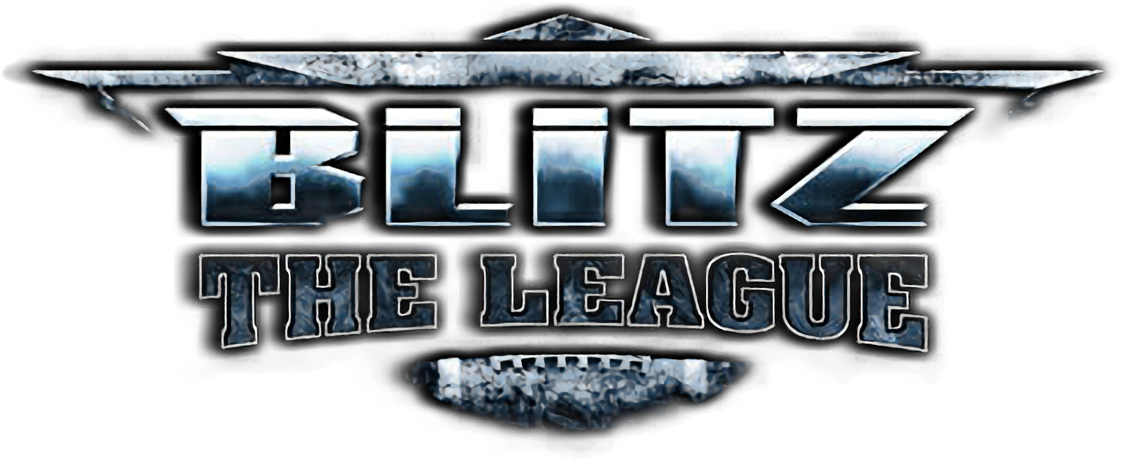 Blitz: The League - SteamGridDB
