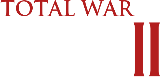 Logo for Total War: Rome II - Emperor Edition by noblepinkwolf ...