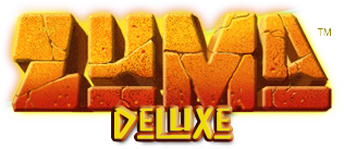 Logo for Zuma Deluxe by heatray - SteamGridDB
