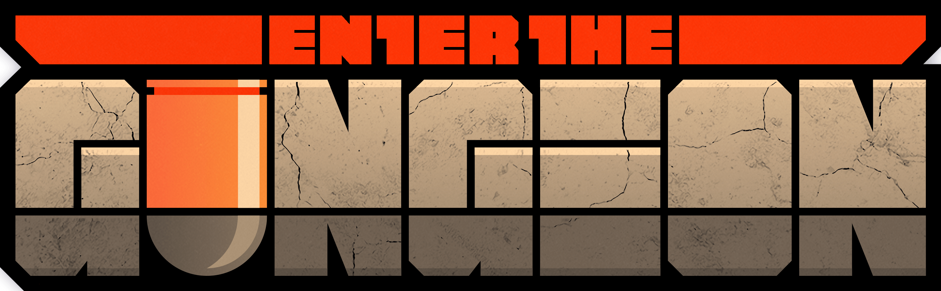 Enter the Gungeon - SteamGridDB