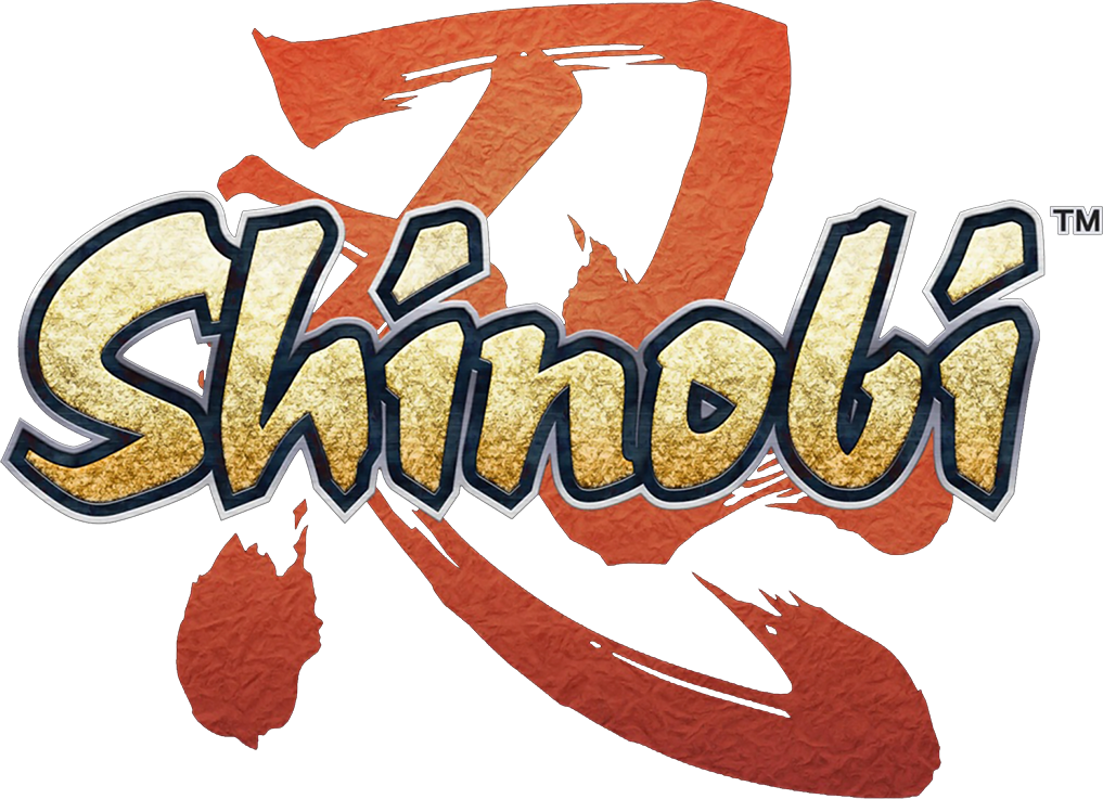 Logo for Shinobi by RealSayakaMaizono - SteamGridDB