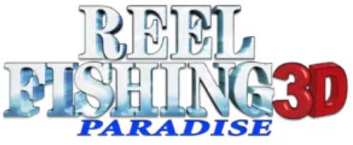 Reel Fishing Paradise 3D - SteamGridDB