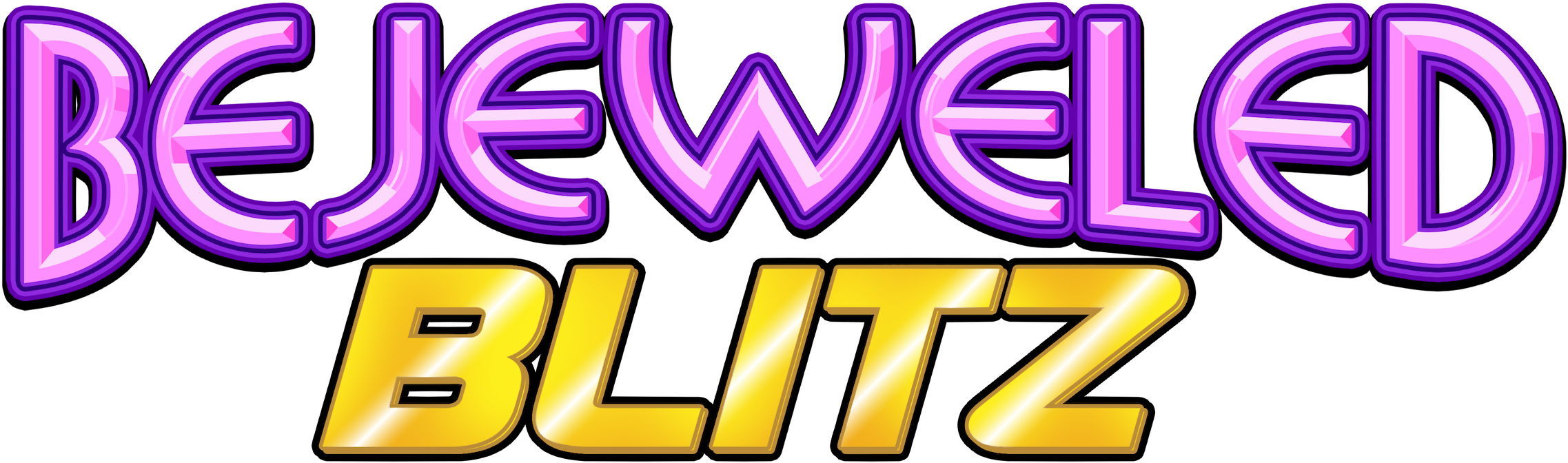 Bejeweled Blitz Logo Bejeweled Blitz Remastered Icon By XyberVolt On