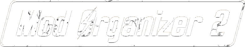 Logo for Mod Organizer 2 by 1NSH4N3 - SteamGridDB