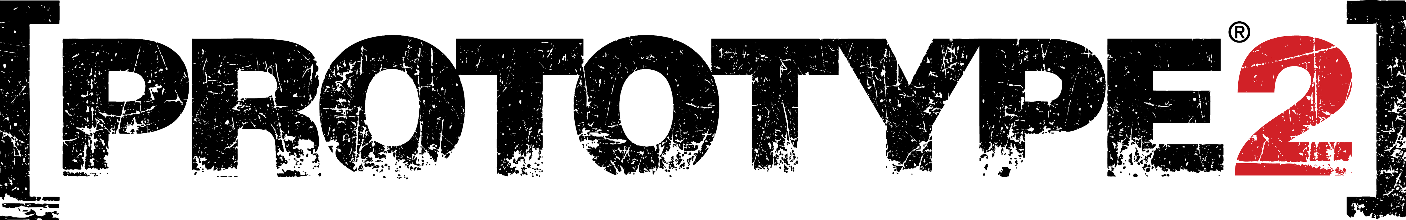 Logo for Prototype 2 by Parboleum Loyce - SteamGridDB