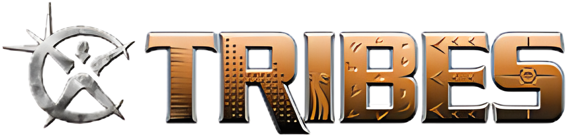 Starsiege Tribes Logo Starsiege Tribes GameSpot