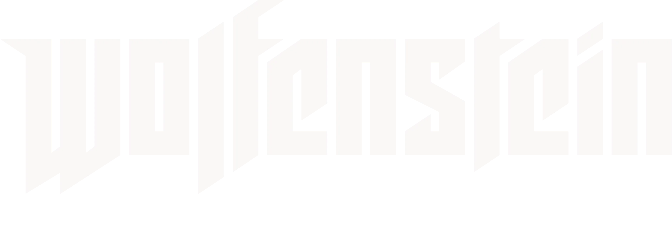 Logo for Wolfenstein: Enemy Territory by try_again - SteamGridDB