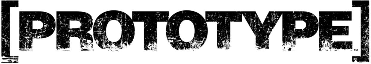Logo for Prototype by FlickrAV - SteamGridDB