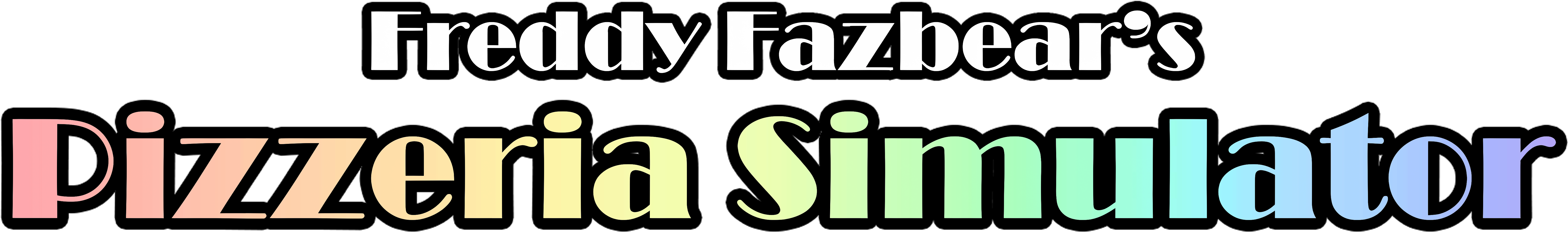 Freddy Fazbear's Pizzeria Simulator - SteamGridDB