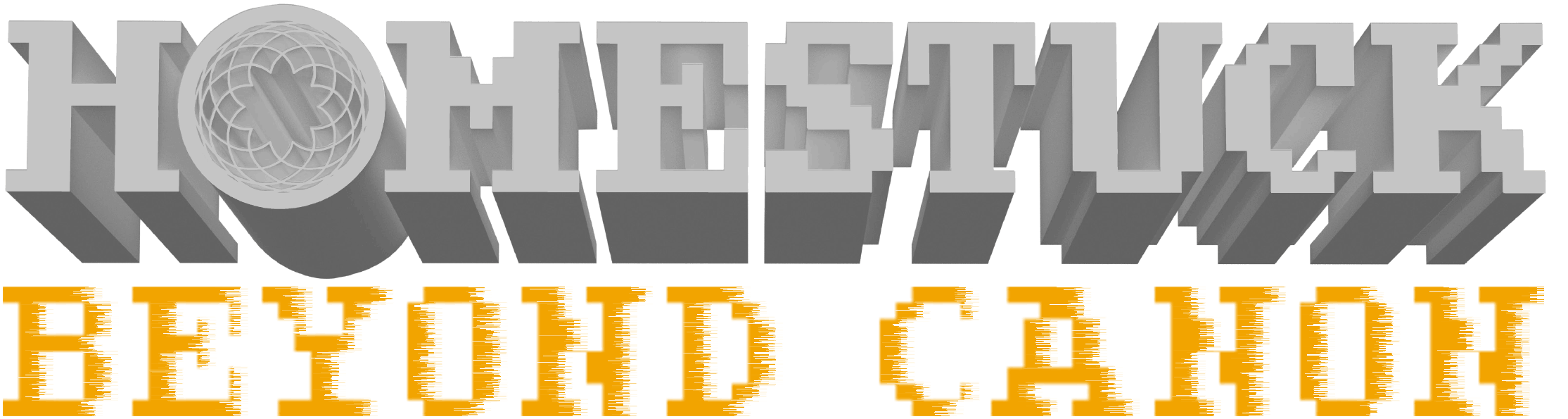 Logotipo De Homestuck Transparente