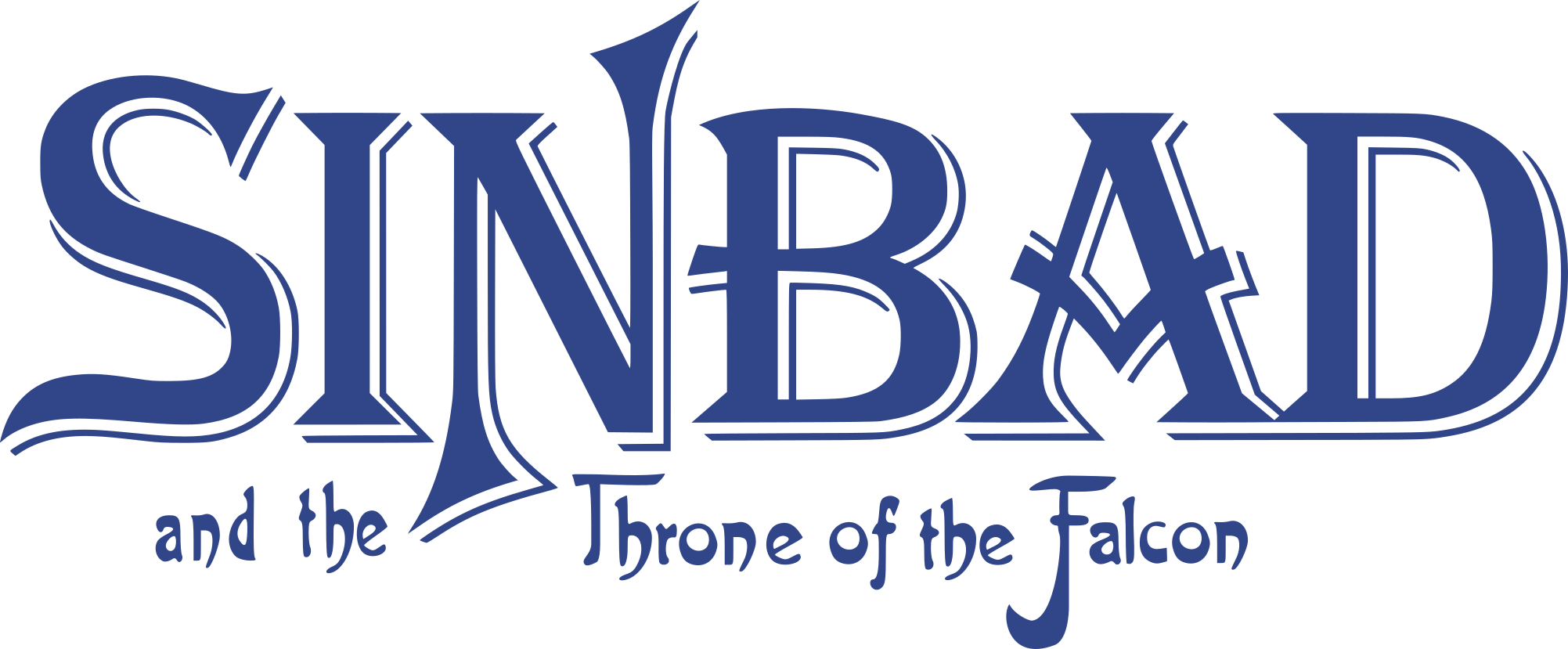 Sinbad Logo