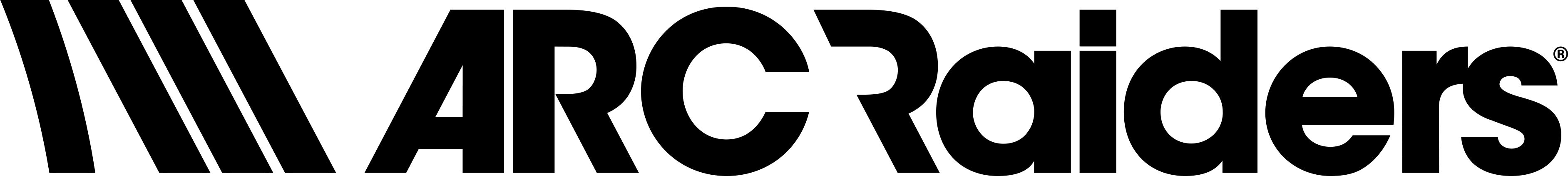 Logo for Arc Raiders by ko-fi.com/vietnick - SteamGridDB