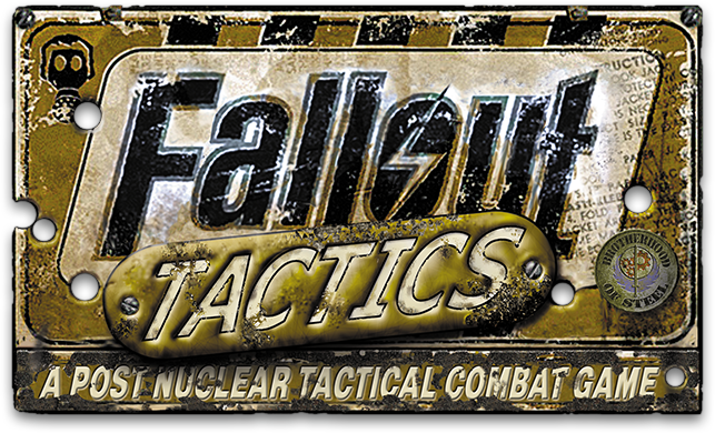 FALLOUT - SteamGridDB