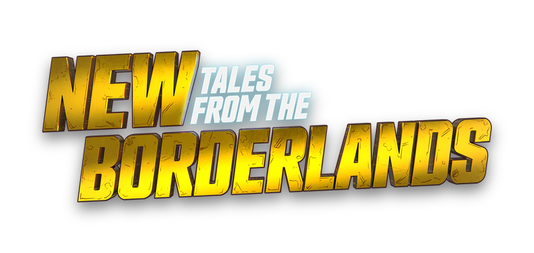 Logotipo De Borderlands Por Kostas213 Review New Tales From The