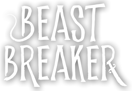 Logo for Beast Breaker by WaterBlad64 - SteamGridDB
