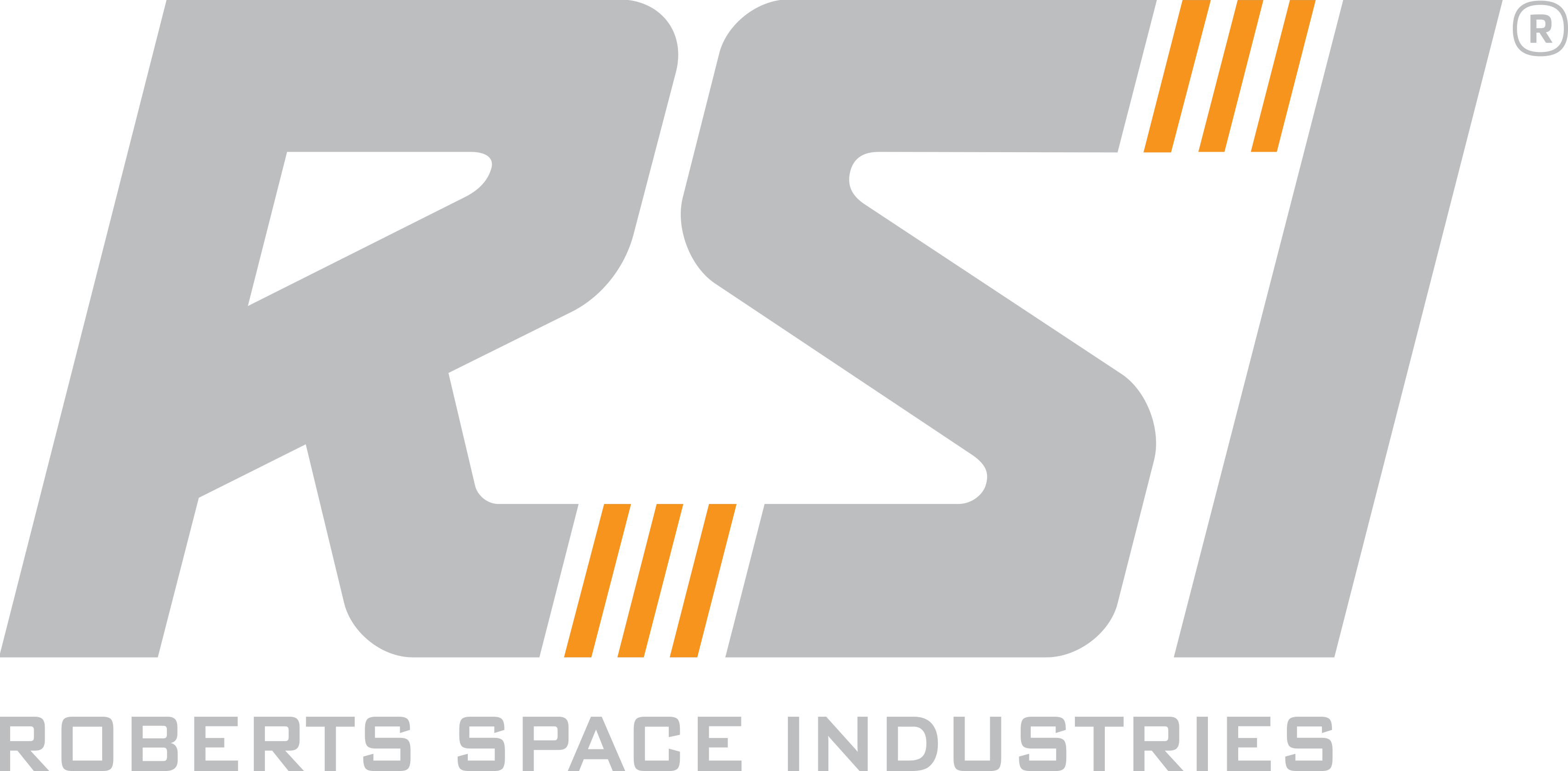 Logo for RSI Launcher (Program) by JohnLogostini - SteamGridDB