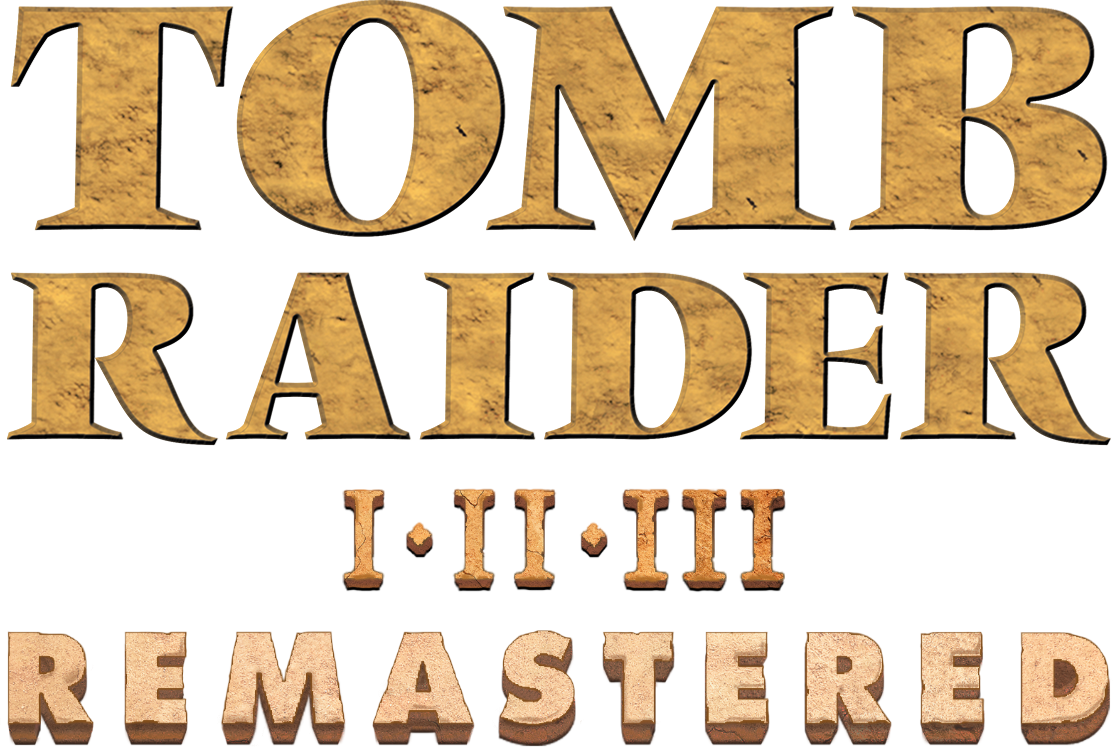 Tomb Raider I-III Remastered - SteamGridDB