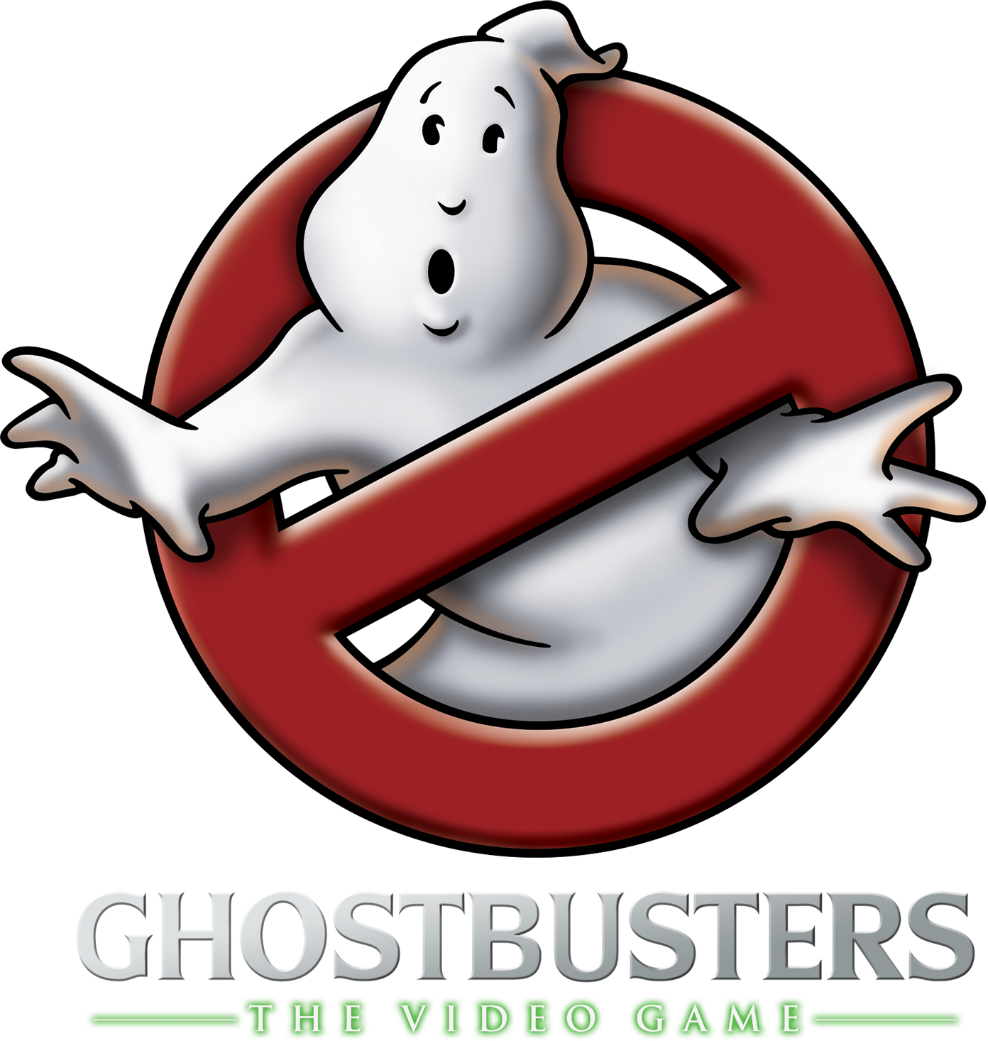 Ghostbusters: The Video Game - SteamGridDB