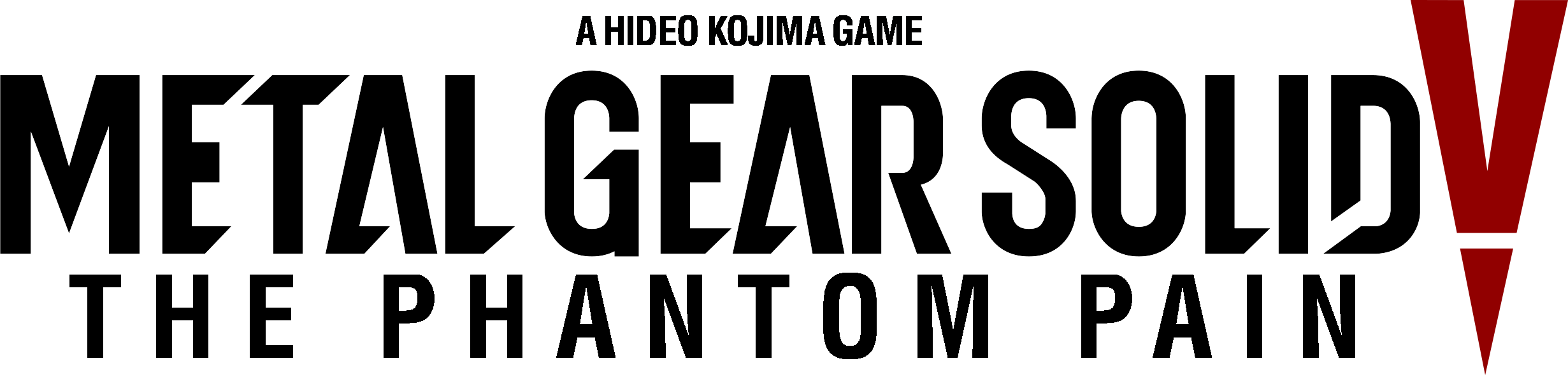 Metal Gear Series - SteamGridDB