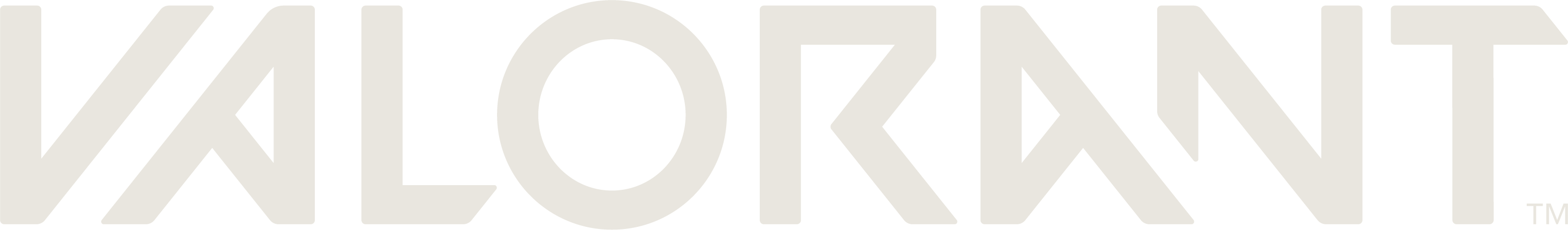 Logo for Valorant by Malixx - SteamGridDB