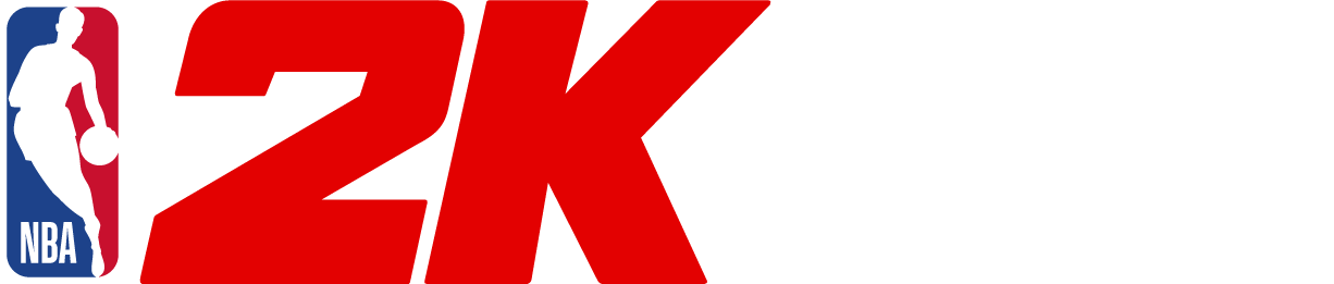 Logo for NBA 2K26 by ABH20 - SteamGridDB